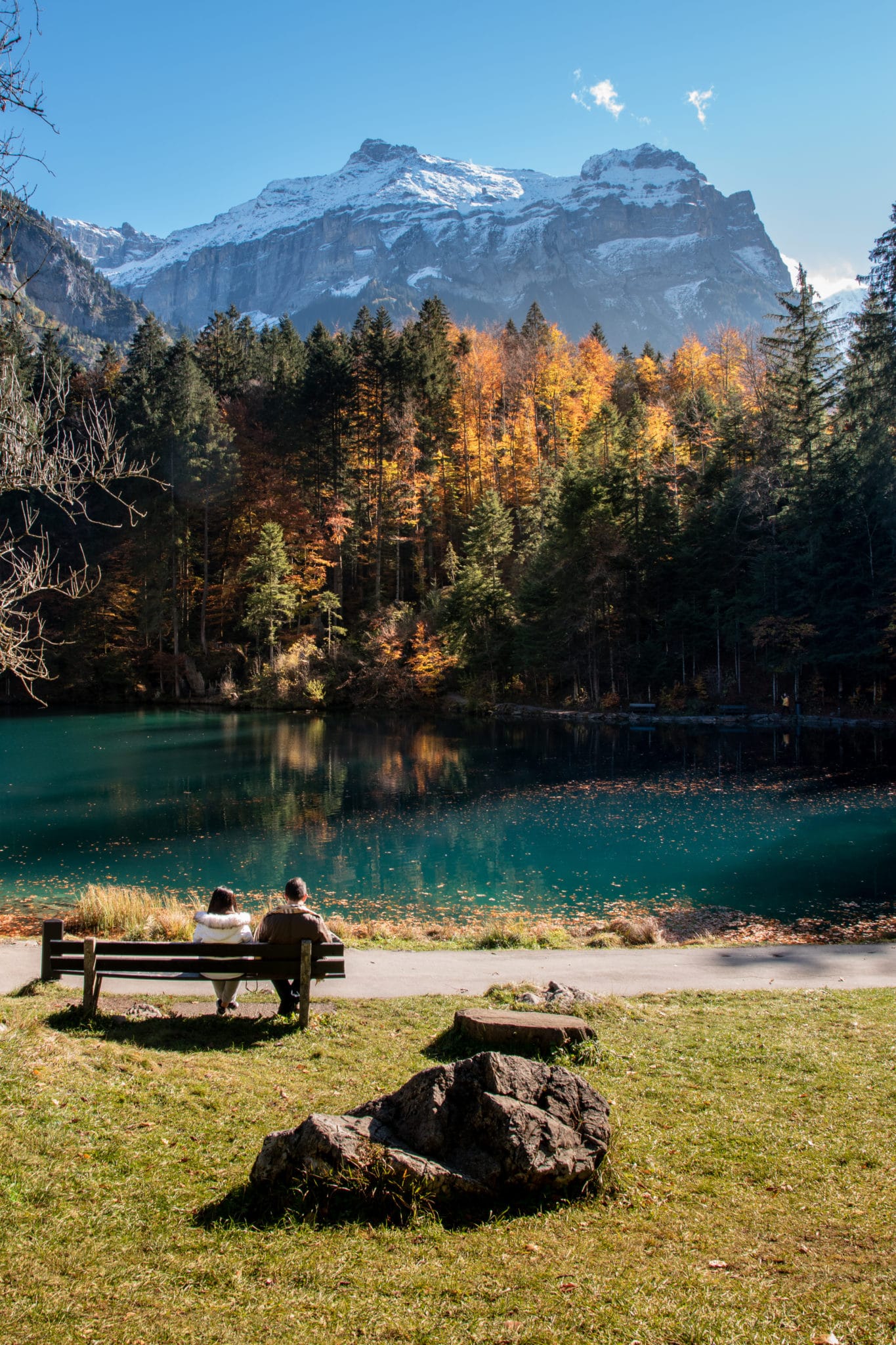 Les plus beaux spots photos de Suisse